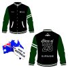 Leavers Jacket Perth Year 12 School Jackets Perth Varsity Jacket