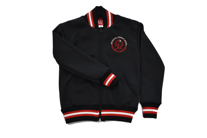 School Jacket - Wanneroo Uniforms Perth