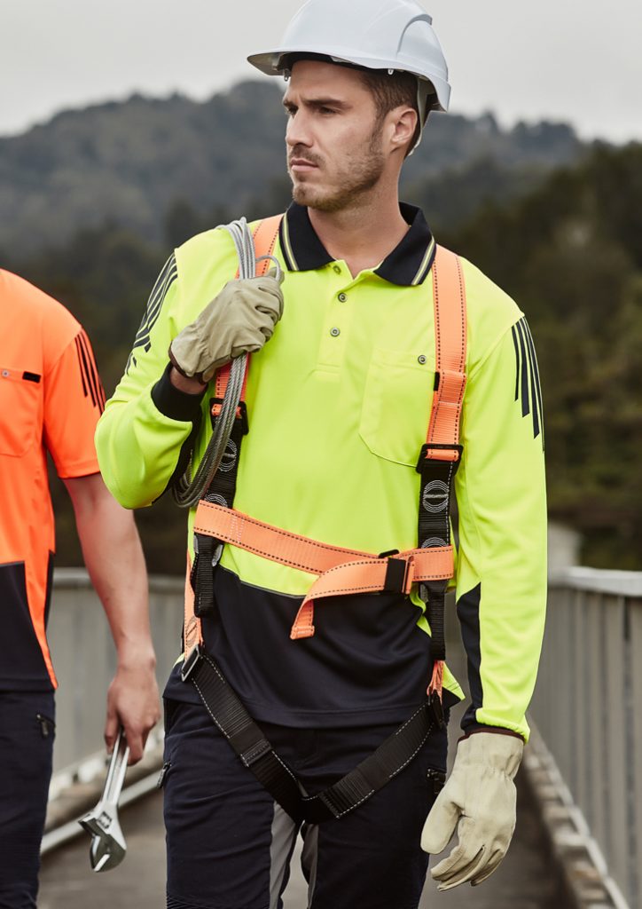 Embroidery Perth Screen Printing Jackets Chef Uniforms Perth Work Wear ...