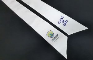 Graduation Sashes | Australian Made | Wanneroo Uniforms | Perth