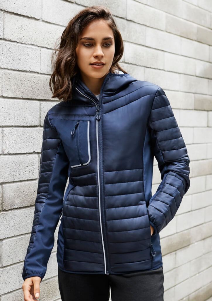 Embroidery Perth Screen Printing Jackets Chef Uniforms Perth Work Wear ...